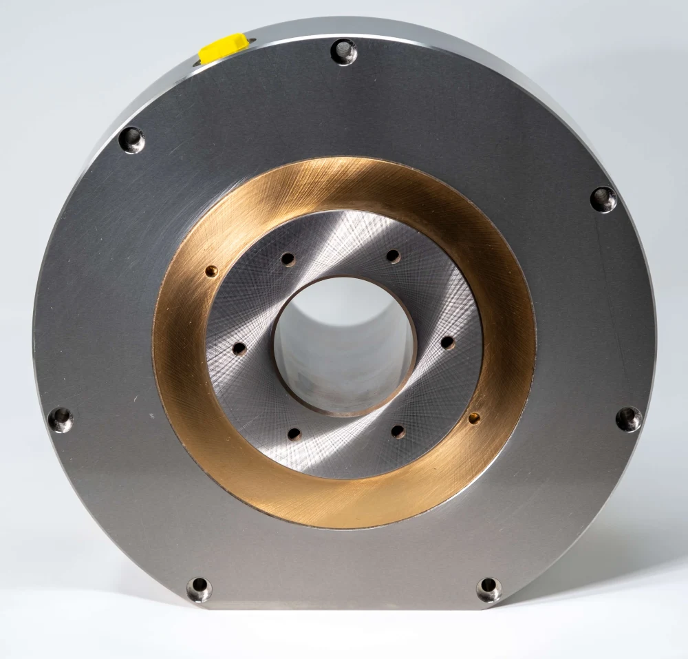 Air Bearings | Loadpoint